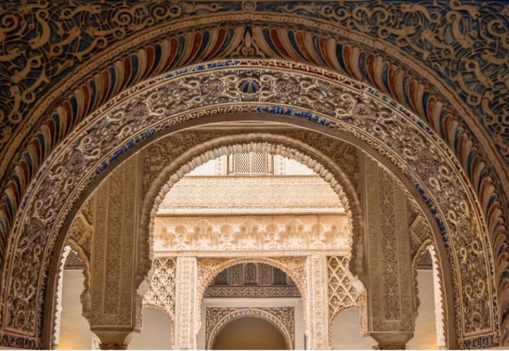 Unveiling the "Layali Al Sham" at Hyatt Place Riyadh Sulaymaniyah ...